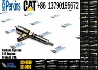 China New Quality Common Rail Fuel Injector 320-0690 10r-7673 Engine Fuel Injector for Diesel Engine C6.6 Inyector Injecteur for sale