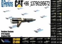 China New Quality Common Rail Fuel Injector 320-0690 10r-7673 Engine Fuel Injector for Diesel Engine C6.6 Inyector Injecteur for sale