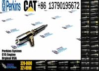 China New Quality Common Rail Fuel Injector 320-0690 10r-7673 Engine Fuel Injector for Diesel Engine C6.6 Inyector Injecteur for sale