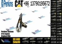China 282-0490 Fuel Injector 23670-0L090 Common Rail Injector 292-3780 2645A709 382-0480 for sale