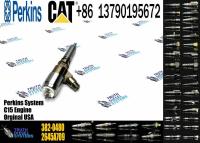 China 282-0490 Fuel Injector 23670-0L090 Common Rail Injector 292-3780 2645A709 382-0480 for sale