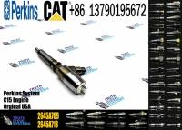China Original Quality Common Rail Fuel Injector 282-0490 23670-0L090 292-3780 2645A709 306-9380 10R7672 Engine Fuel Injector for 320D for sale