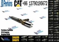 China Original Quality Common Rail Fuel Injector 282-0490 23670-0L090 292-3780 2645A709 306-9380 10R7672 Engine Fuel Injector for 320D for sale