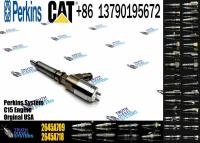 China Original Quality Common Rail Fuel Injector 282-0490 23670-0L090 292-3780 2645A709 306-9380 10R7672 Engine Fuel Injector for 320D for sale