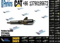 China Original Quality Common Rail Fuel Injector 282-0490 23670-0L090 292-3780 2645A709 306-9380 10R7672 Engine Fuel Injector for 320D for sale