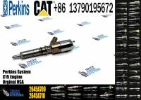China Original Quality Common Rail Fuel Injector 282-0490 23670-0L090 292-3780 2645A709 306-9380 10R7672 Engine Fuel Injector for 320D for sale