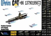 China Original Quality Common Rail Fuel Injector 282-0490 23670-0L090 292-3780 2645A709 306-9380 10R7672 Engine Fuel Injector for 320D for sale