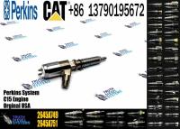 China China Made UNITED DIESEL Common Rail Diesel Engine Injector 320-0690 2645A749 for sale