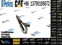 China China Made UNITED DIESEL Common Rail Diesel Engine Injector 320-0690 2645A749 for sale