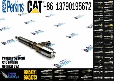 China Good Quality 320-0655 2645A751 for C6 C6.6 for 320D diesel Engine for sale
