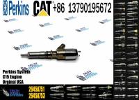 China Good Quality 320-0655 2645A751 for C6 C6.6 for 320D diesel Engine for sale