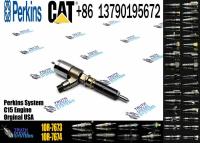 China New Quality Common Rail Fuel Injector 320-0690 10r-7673 Engine Fuel Injector for Diesel Engine C6.6 Inyector for sale