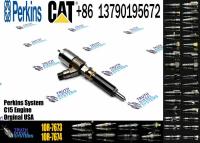 China New Quality Common Rail Fuel Injector 320-0690 10r-7673 Engine Fuel Injector for Diesel Engine C6.6 Inyector for sale