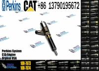 China New Quality Common Rail Fuel Injector 320-0690 10r-7673 Engine Fuel Injector for Diesel Engine C6.6 Inyector for sale
