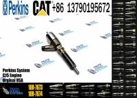 China New Quality Common Rail Fuel Injector 320-0690 10r-7673 Engine Fuel Injector for Diesel Engine C6.6 Inyector for sale