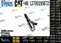 China Original Quality Common Rail Fuel Injector 292-3780 2645A718 10R-7670 Engine Fuel Injector for C6.6 3116 6.6L 323D C4.4 Inyector for sale