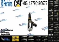 China Original Quality Common Rail Fuel Injector 292-3780 2645A718 10R-7670 Engine Fuel Injector for C6.6 3116 6.6L 323D C4.4 Inyector for sale