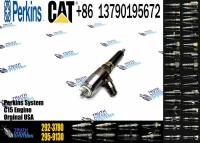 China Original Quality Common Rail Fuel Injector 292-3780 2645A718 10R-7670 Engine Fuel Injector for C6.6 3116 6.6L 323D C4.4 Inyector for sale