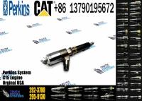 China Original Quality Common Rail Fuel Injector 292-3780 2645A718 10R-7670 Engine Fuel Injector for C6.6 3116 6.6L 323D C4.4 Inyector for sale