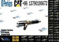 China Original Quality Common Rail Fuel Injector 292-3780 2645A718 10R-7670 Engine Fuel Injector for C6.6 3116 6.6L 323D C4.4 Inyector for sale