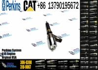 China 306-9390 557-7637 306-9390 5577637 C7 Fuel Injector Assembly Nozzle Excavator for sale