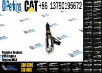 China 306-9390 557-7637 306-9390 5577637 C7 Fuel Injector Assembly Nozzle Excavator for sale