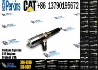 China 306-9390 557-7637 306-9390 5577637 C7 Fuel Injector Assembly Nozzle Excavator for sale