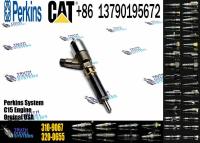 China New Condition C6 Engine Diesel Fuel Injector 306-9380 306-9390 310-9067 2645A751 320-0655 for Excavator Parts Model 306 for sale