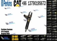 China New Condition C6 Engine Diesel Fuel Injector 306-9380 306-9390 310-9067 2645A751 320-0655 for Excavator Parts Model 306 for sale