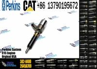 China New Condition C6 Engine Diesel Fuel Injector 320-0690 320-0680 2645A709 295-9130 382-0480 Injector Parts for Excavator for sale