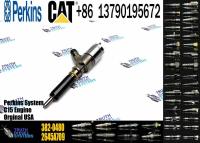 China New Condition C6 Engine Diesel Fuel Injector 320-0690 320-0680 2645A709 295-9130 382-0480 Injector Parts for Excavator for sale