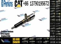 China New Condition C6 Engine Diesel Fuel Injector 320-0690 320-0680 2645A709 295-9130 382-0480 Injector Parts for Excavator for sale