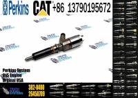 China New Condition C6 Engine Diesel Fuel Injector 320-0690 320-0680 2645A709 295-9130 382-0480 Injector Parts for Excavator for sale