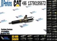 China New Condition C6 Engine Diesel Fuel Injector 320-0690 320-0680 2645A709 295-9130 382-0480 Injector Parts for Excavator for sale