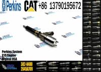 China New Condition C6 Engine Diesel Fuel Injector 320-0690 320-0680 2645A709 295-9130 382-0480 Injector Parts for Excavator for sale