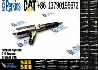 China New Quality China Made New Common Rail Fuel Injector 320-0680 2645A747 Engine Fuel Injector for Engine 323D C4.4 C6.6 E320D for sale