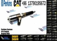 China New Quality China Made New Common Rail Fuel Injector 320-0680 2645A747 Engine Fuel Injector for Engine 323D C4.4 C6.6 E320D for sale