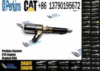 China New Quality China Made New Common Rail Fuel Injector 320-0680 2645A747 Engine Fuel Injector for Engine 323D C4.4 C6.6 E320D for sale