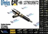 China New Quality China Made New Common Rail Fuel Injector 320-0680 2645A747 Engine Fuel Injector for Engine 323D C4.4 C6.6 E320D for sale