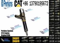 China New Quality China Made New Common Rail Fuel Injector 320-0680 2645A747 Engine Fuel Injector for Engine 323D C4.4 C6.6 E320D for sale