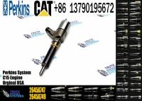China New Quality China Made New Common Rail Fuel Injector 320-0680 2645A747 Engine Fuel Injector for Engine 323D C4.4 C6.6 E320D for sale