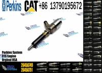 China Wholesale High Performance Fuel Injector 326-4700 326-4756 2645A738 320-4740 2645A745 2645A746 2645A747 2645A749 2645A753 More for sale