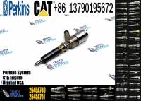 China Wholesale High Performance Fuel Injector 326-4700 326-4756 2645A738 320-4740 2645A745 2645A746 2645A747 2645A749 2645A753 More for sale