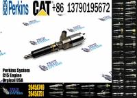 China Wholesale High Performance Fuel Injector 326-4700 326-4756 2645A738 320-4740 2645A745 2645A746 2645A747 2645A749 2645A753 More for sale