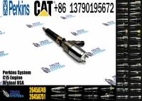 China Wholesale High Performance Fuel Injector 326-4700 326-4756 2645A738 320-4740 2645A745 2645A746 2645A747 2645A749 2645A753 More for sale