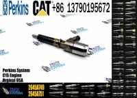 China Wholesale High Performance Fuel Injector 326-4700 326-4756 2645A738 320-4740 2645A745 2645A746 2645A747 2645A749 2645A753 More for sale