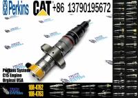 China Wholesale High-performance Fuel Components Diesel Fuel Injector 241-3239 10R-4762 10R-4763 293-4071 293-4073 for C7 for sale