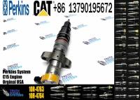 China Wholesale High-performance Fuel Components Diesel Fuel Injector 241-3239 10R-4762 10R-4763 293-4071 293-4073 for C7 for sale