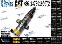 China Wholesale High-performance Fuel Components Diesel Fuel Injector 241-3239 10R-4762 10R-4763 293-4071 293-4073 for C7 for sale