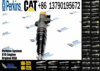 China Diesel Injector 387-9427 263-8216 263-8218 236-0962 10r-7221 for cat E324D 325D 326D2 E329d 330D 336d2 336D2L C7 C9 Engine Parts for sale